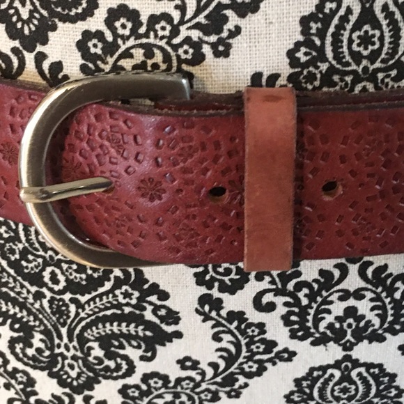 Talbots | Accessories | Womens Talbots Belt | Poshmark